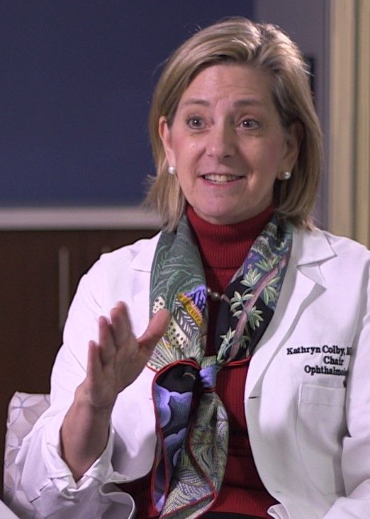 Clinical Development | Lions World Vision Institute