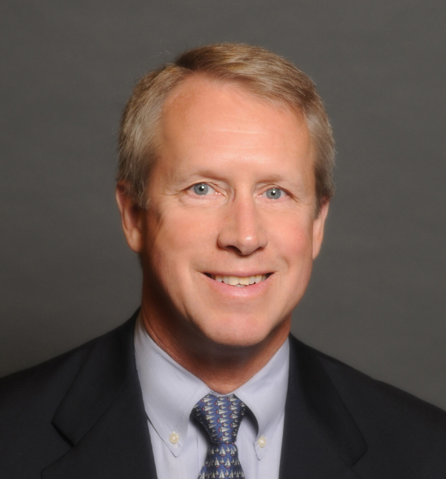 Meet Our Board of Directors | Lions World Vision Institute