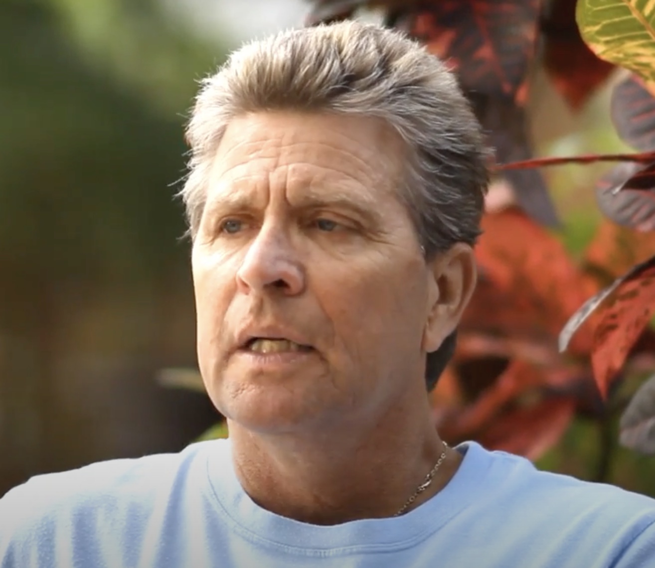 The Story of Bill | Lions World Vision Institute Heroes