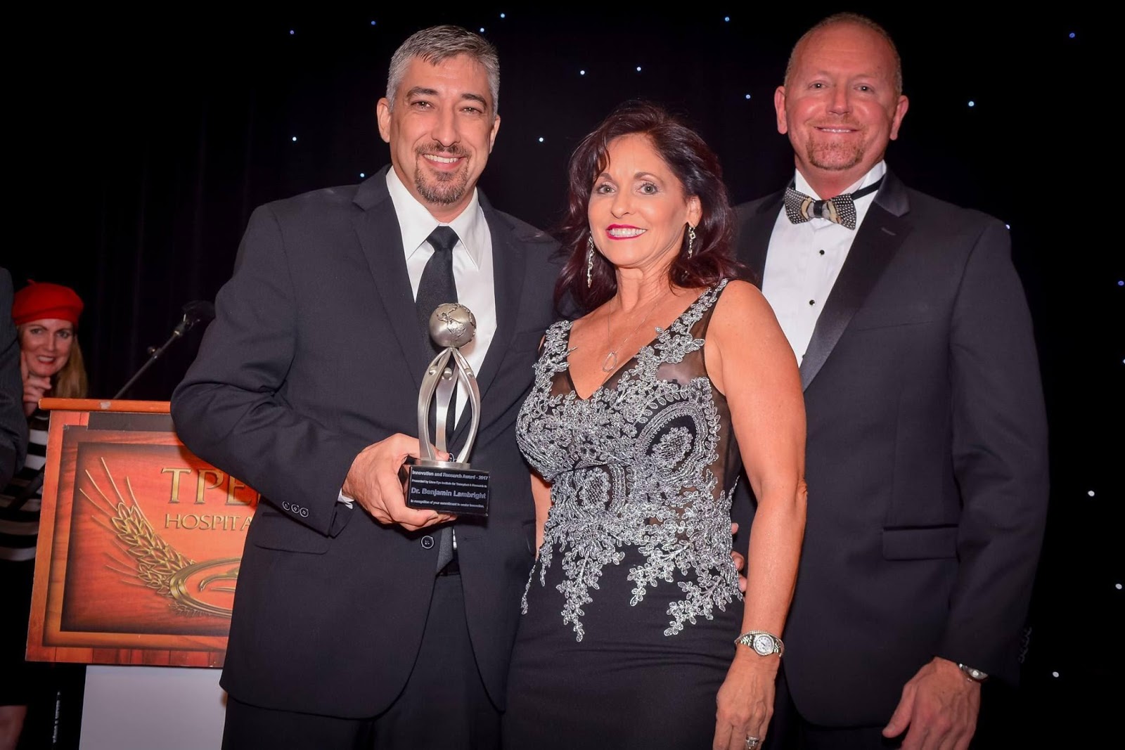 Eye Ball Information And Archives | Lions World Vision Institute