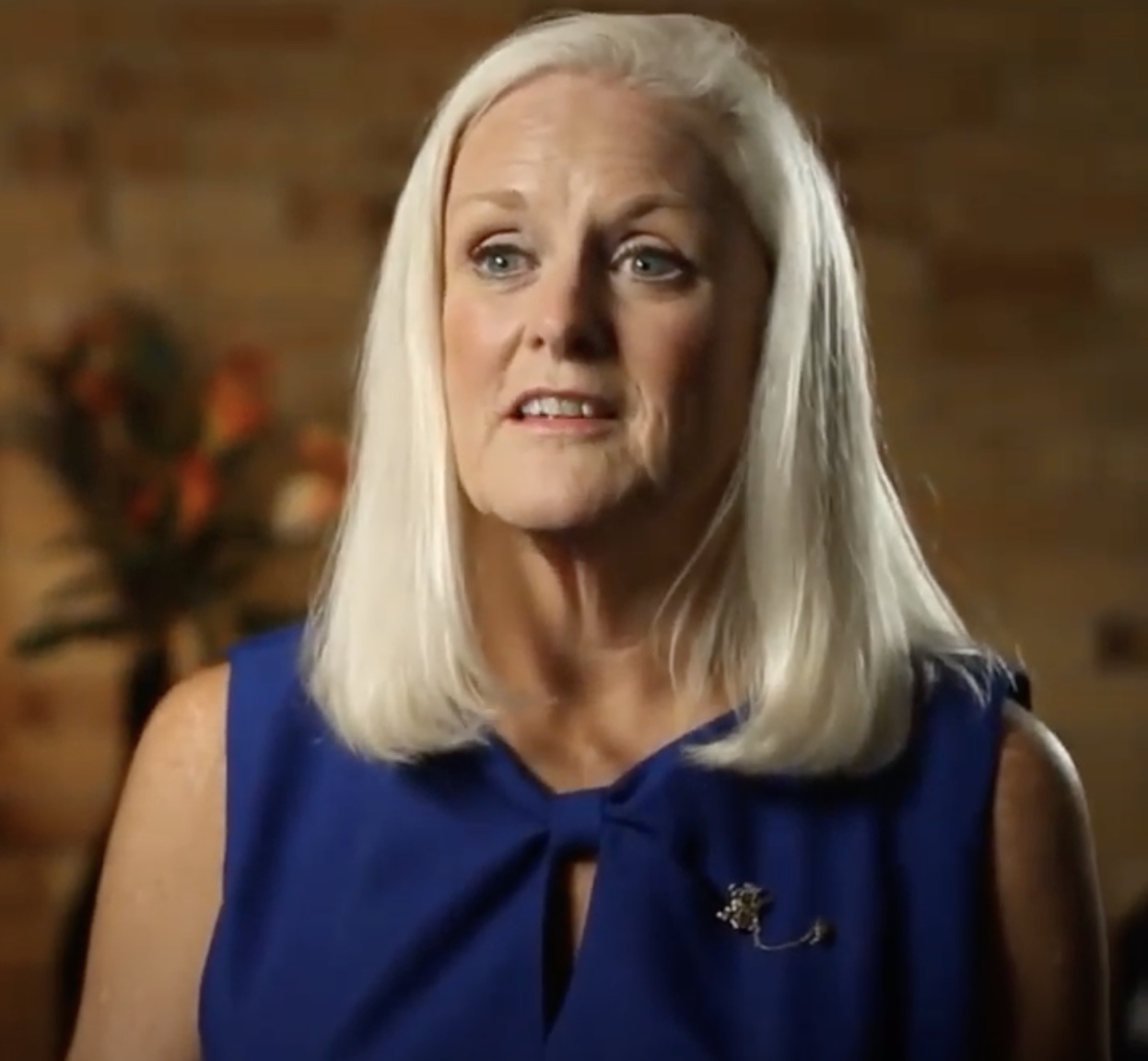 The Story of Jane | Lions World Vision Institute Heroes