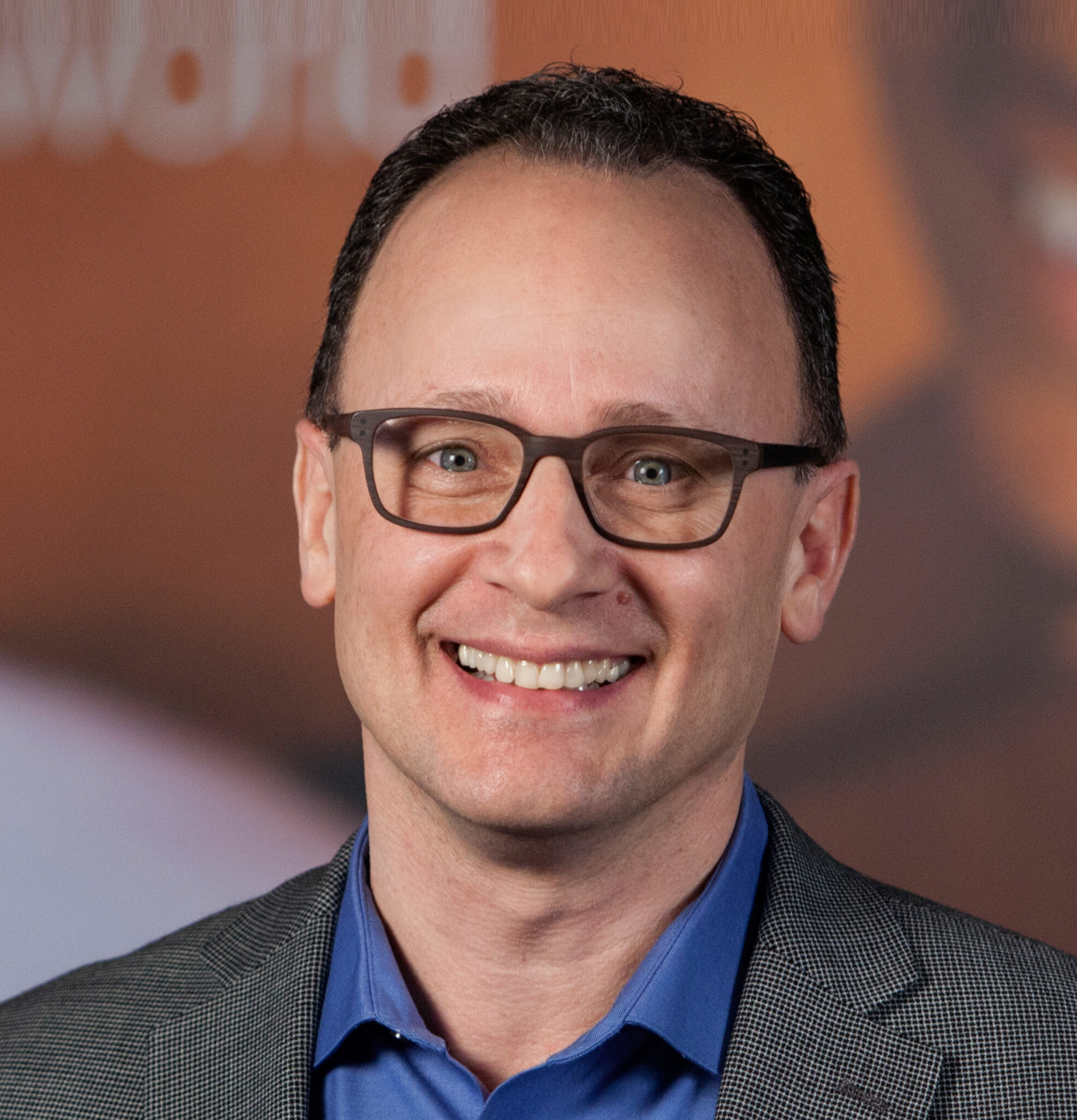 Meet Our Board of Directors | Lions World Vision Institute