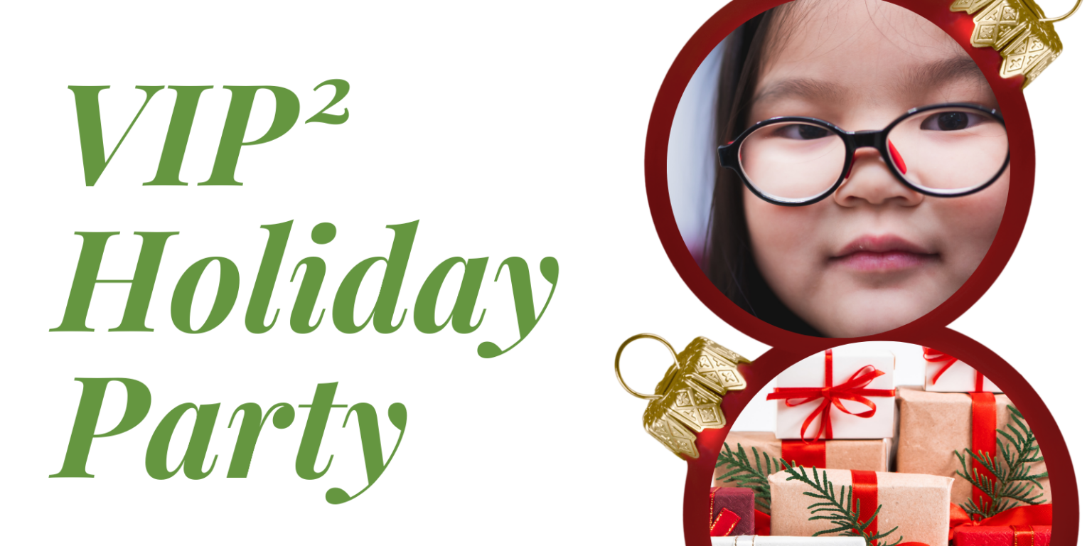 Lions World Vision Institute Brings Holiday Cheer to Local Blind and ...