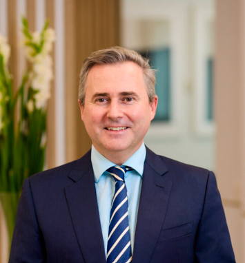 CAIRS - Corneal Allogenic Ring Segments - Lions World Vision Institute