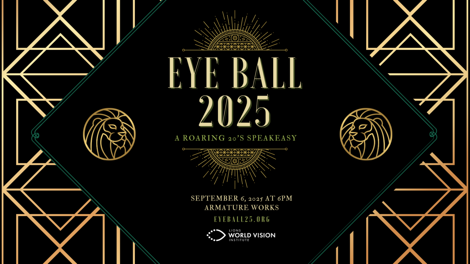 Eye Ball Information And Archives | Lions World Vision Institute