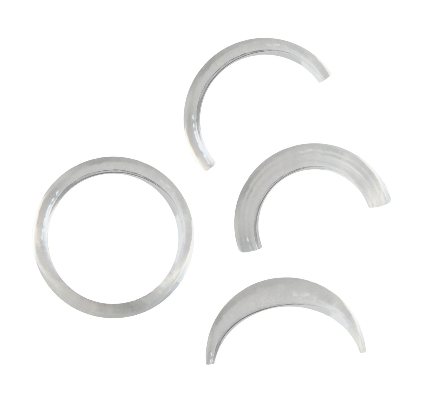 CAIRS - Corneal Allogenic Ring Segments - Lions World Vision Institute